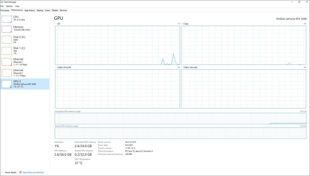 How Hot Is Too Hot For GPUs? Temperature Guide For Graphics Cards - PC ...