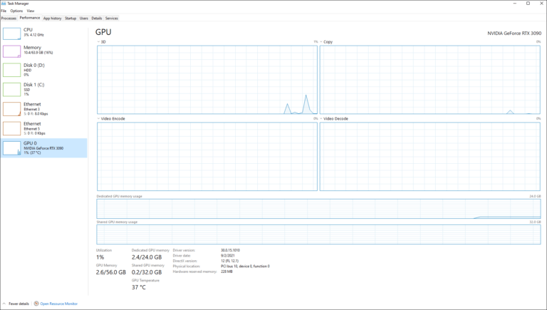 How Hot Is Too Hot For GPUs? Temperature Guide For Graphics Cards - PC ...