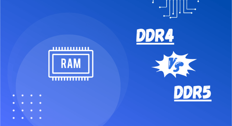 DDR4 vs. DDR5 - Which One Should You Choose in 2025 - PC Builder
